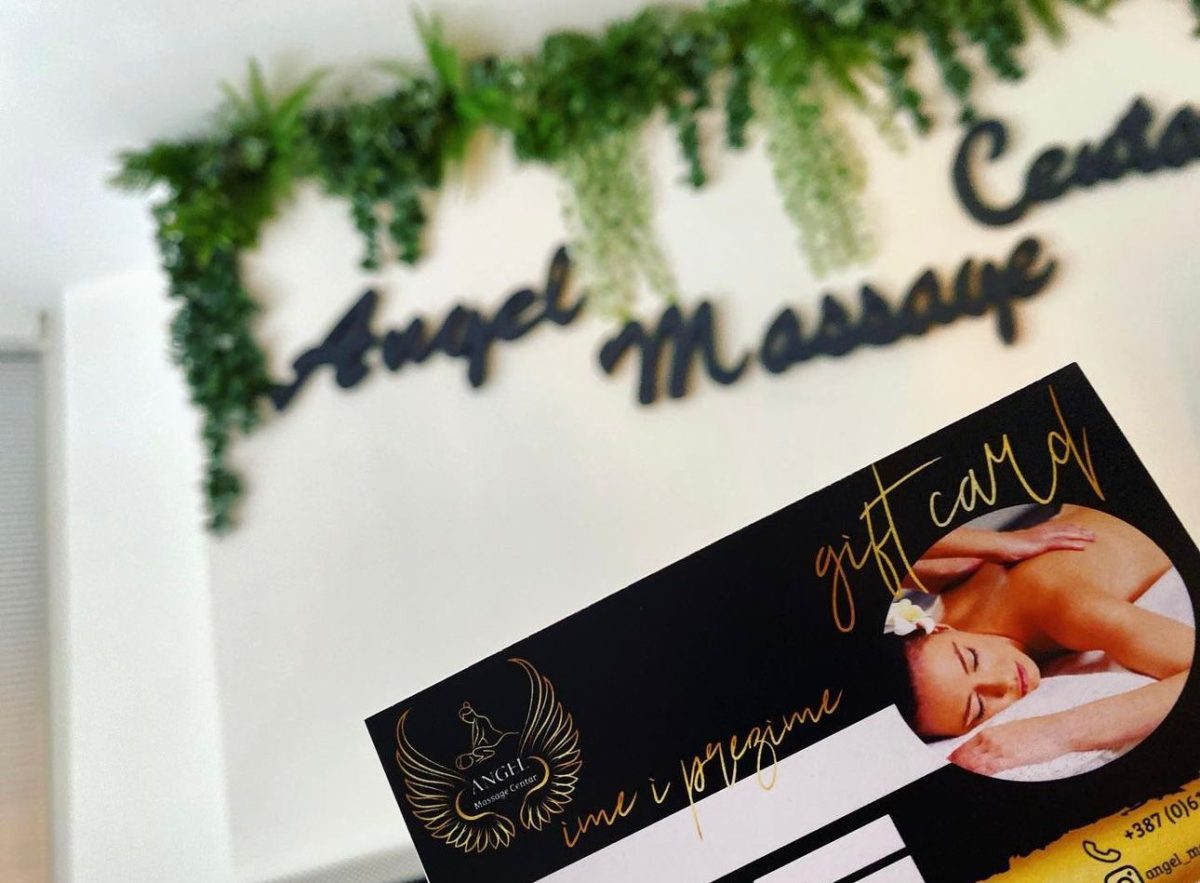 Angel Massage - Feel Amazing at Angel Massage – Refresh Your Body and ...