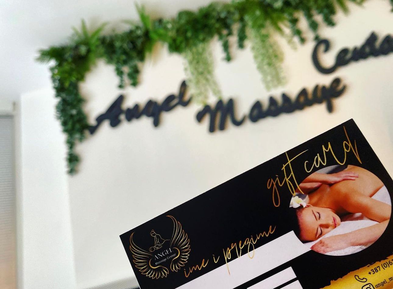 Angel Massage - Feel Amazing at Angel Massage – Refresh Your Body and ...